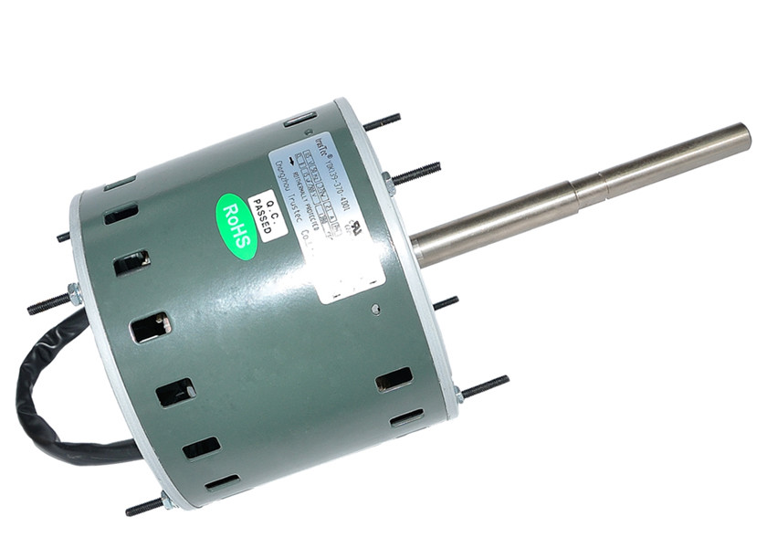 5uF Capacitor 1 4 HP Condensing Unit Fan Motor 1075 RPM Single Speed 5uf-capacitor-1-4-hp-condensing-unit-fan-motor-1075-rpm-single-speed