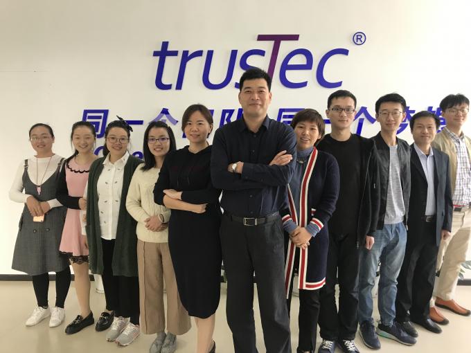 Changzhou Trustec Company Limited