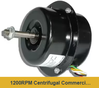 Commercial Exhaust Fan Motor Price: A Comprehensive Guide for Buyers
