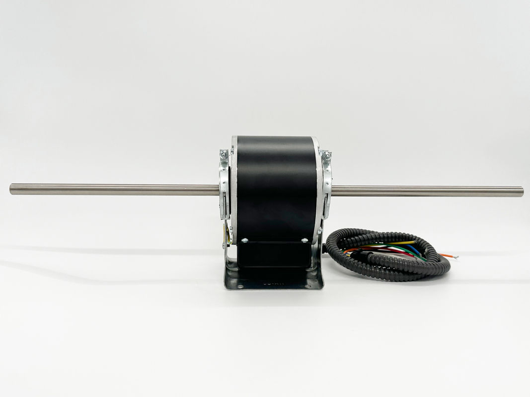 trusTec ECM Motor - 100W Fan Coil Unit Motor 220V 50HZ Air Conditioner ...
