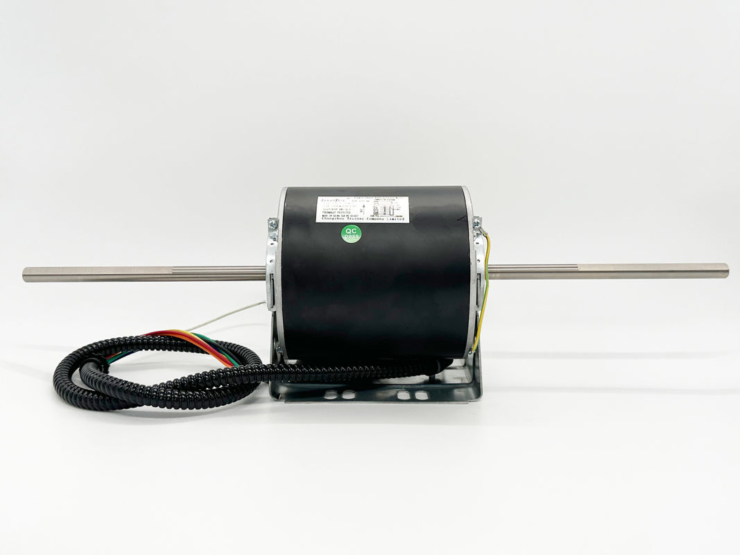 trusTec ECM Motor - 250W Fan Coil Unit Motor 220V 50HZ Air Conditioner Motor