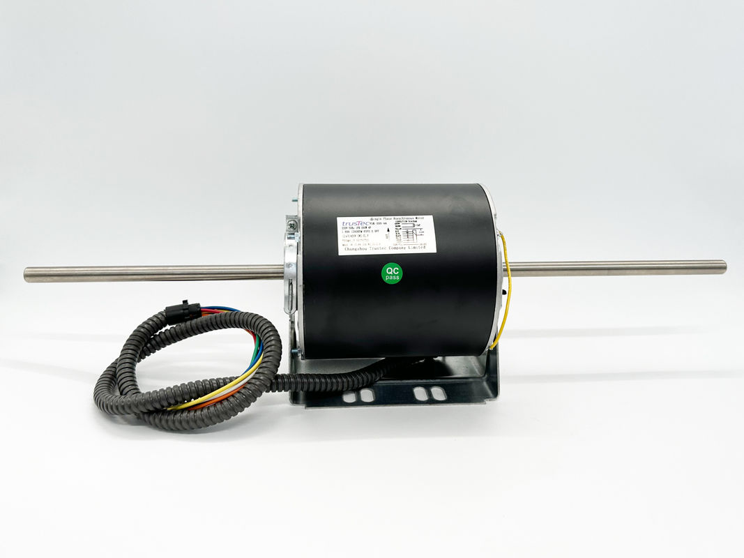 trusTec ECM Motor - 200W Fan Coil Unit Motor 220V 50HZ Air Conditioner ...