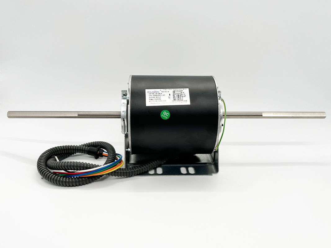 trusTec ECM Motor - 550W Fan Coil Unit Motor 220V 50HZ Air Conditioner ...