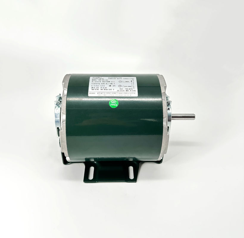 trusTec Fan Motor - 375W 1425/1725RPM Heat Pump Fan Motor