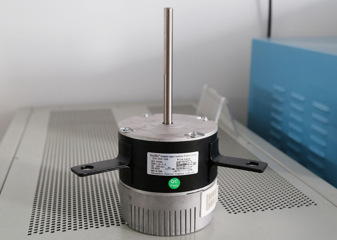 Variable Speed Brushless Ec Motor Sensorless FOC Bldc Motor Use In ...