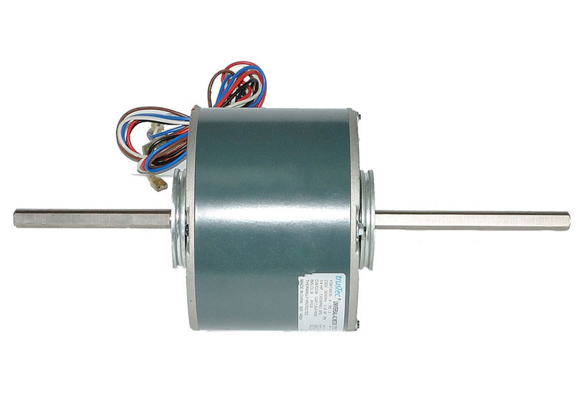 Havc Components 240V Fan Motor for Air Conditioner 1300 / 1200 / 1000 ...