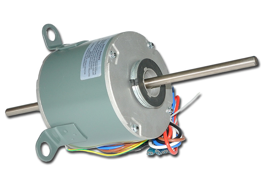 High Torque Air Conditioner Blower Motor YDK140-120-6A with Single ...