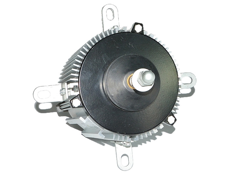 HVAC Industry 550W 220V Fan Motor For Heat Pump With Three Phase