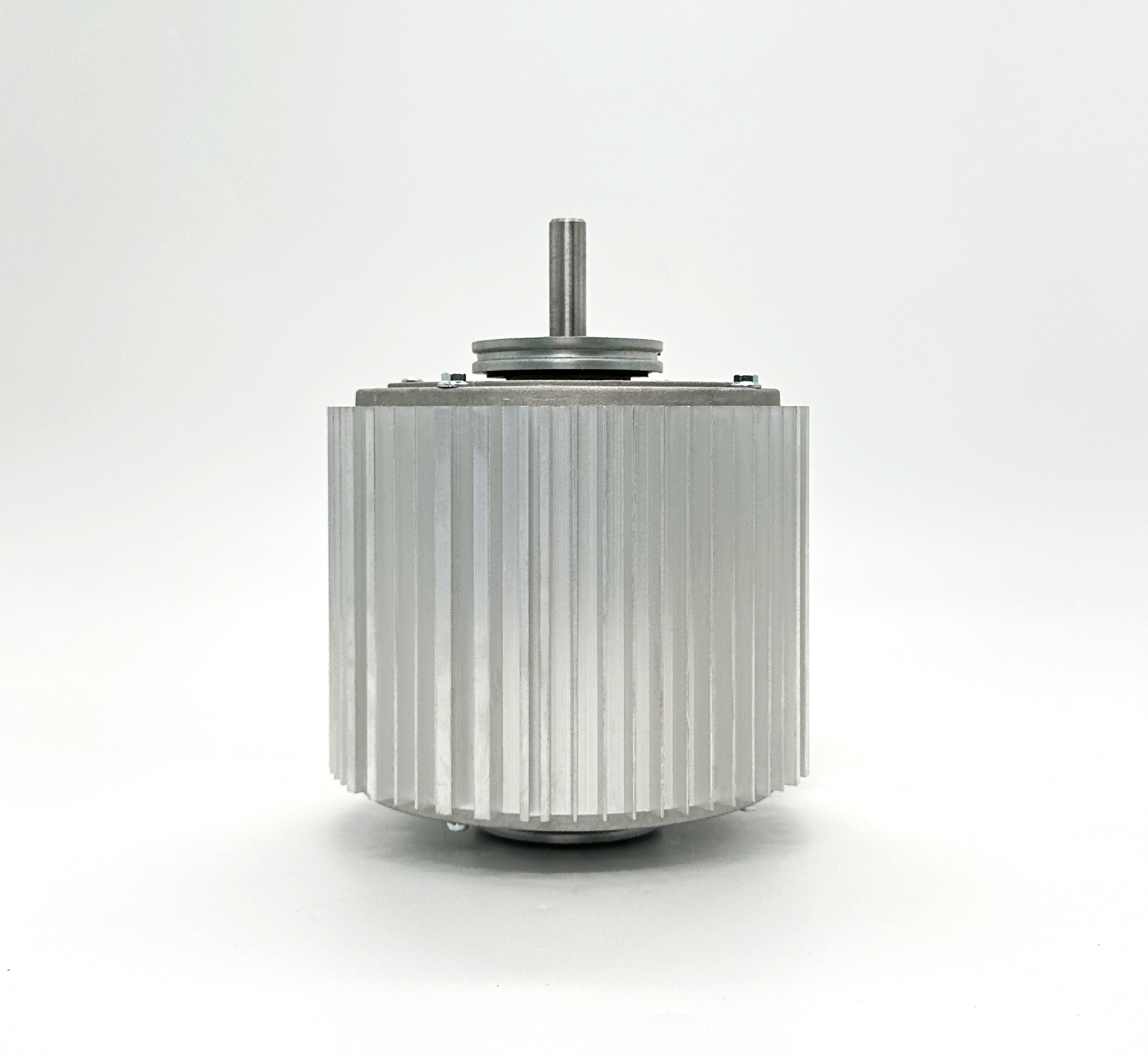 BLDC Air Cooler Motor - 550W 600-1450RPM 220V 50HZ 0-10V Speed Control/PWM