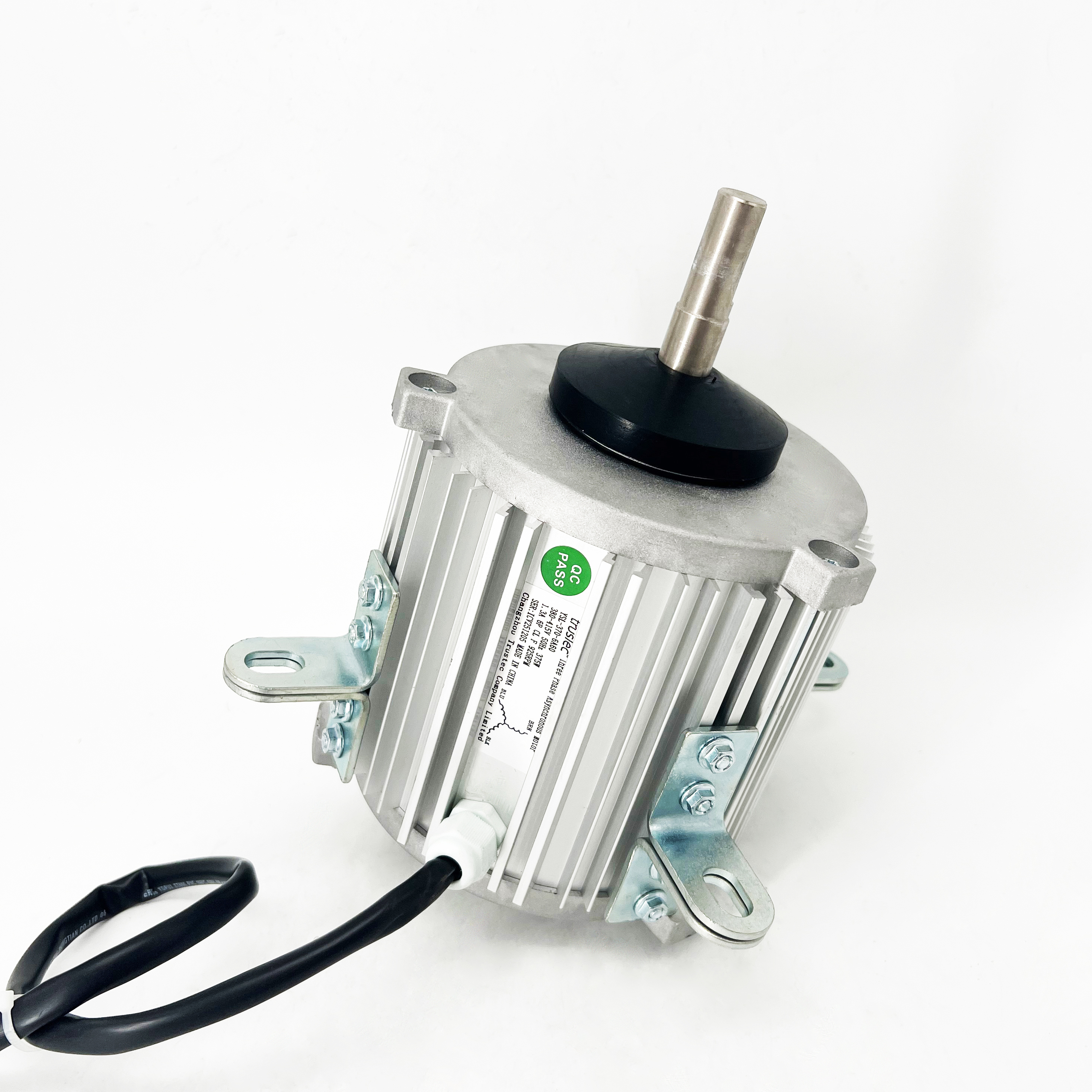 AC Three Phase Motors - 1/2HP 380~415V 50HZ 925RPM