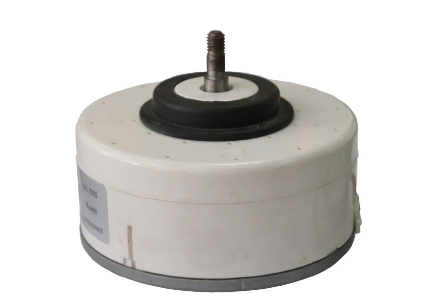Brushless Dc Resin Packing Motor Used For Split Air Conditioner Indoor Unit