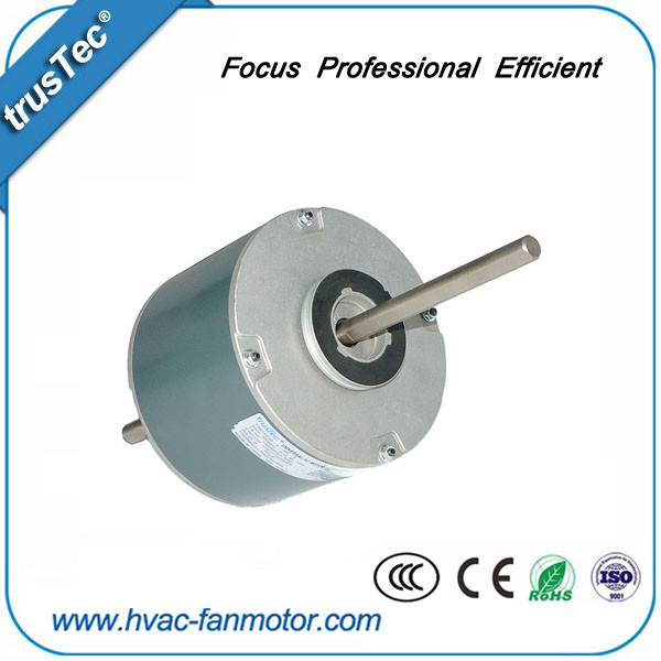 CTM-635T YSK140-125-6A3 AC Universal Fan Motor 220V 1/6HP Double Shaft ...