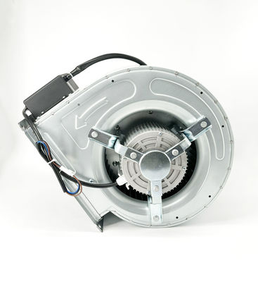 AC Direct Drive Centrifugal Fan - 2000m3/H Centrifugal Blower Exhaust ...