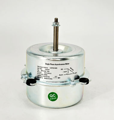 220V 50Hz 30W 1000RPM Indoor Fan Motor For Air Conditioner
