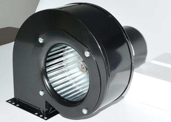 7000 Rpm Small Centrifugal Blower Fan , Centrifugal Duct Fan For VAV System
