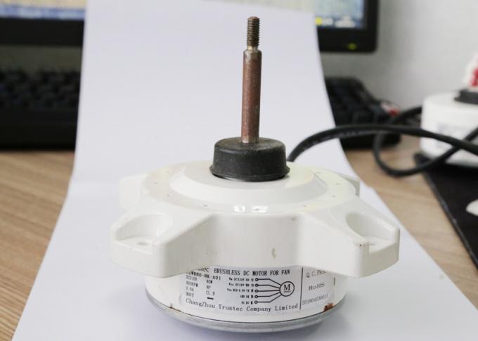 Range Hood Use 310V Dc Electric Motor Resin Packing Motor For Air ...