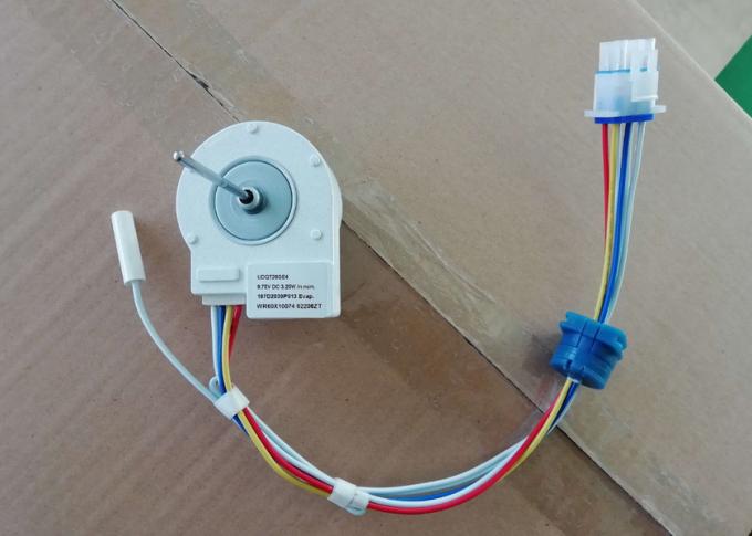 12V DC electric motors used in air cooled fridge cold room
