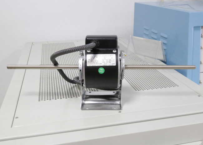 Indoor Unit Blower Fan Motor, Fcu Fan Coil Unit Blower Fan Motor, Air ...